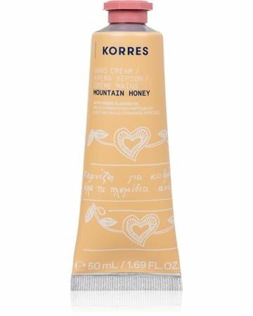 Крем для ухода за кожей Korres Mountain Honey, 50 мл