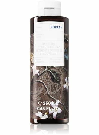 Гель для душа Korres Jasmine, 250 мл