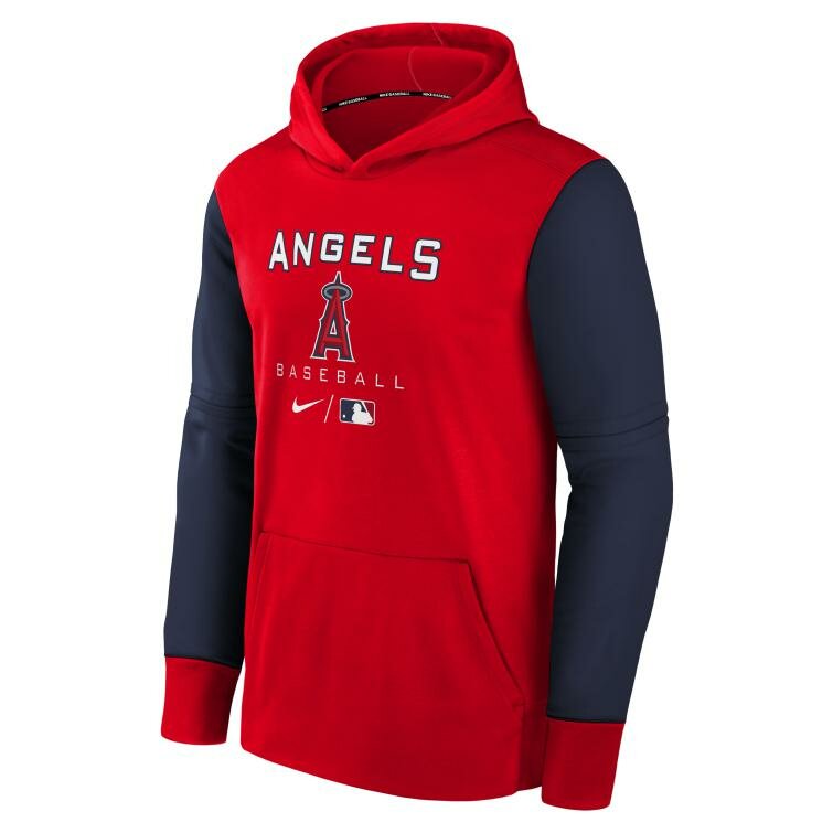 Толстовка Nike MLB, 1 шт.