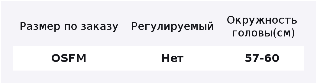Шапка adidas для мужчин, размер OSFM, черный — фото 1