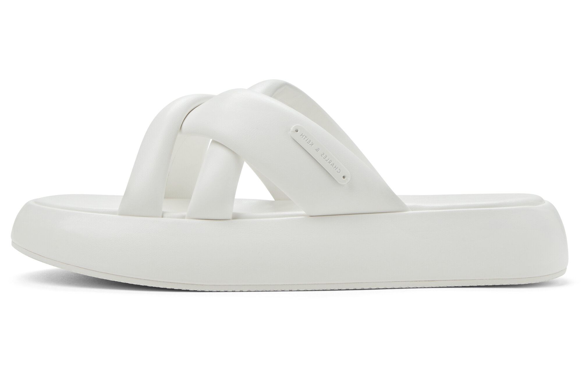 Шлёпанцы CHARLES&KEITH