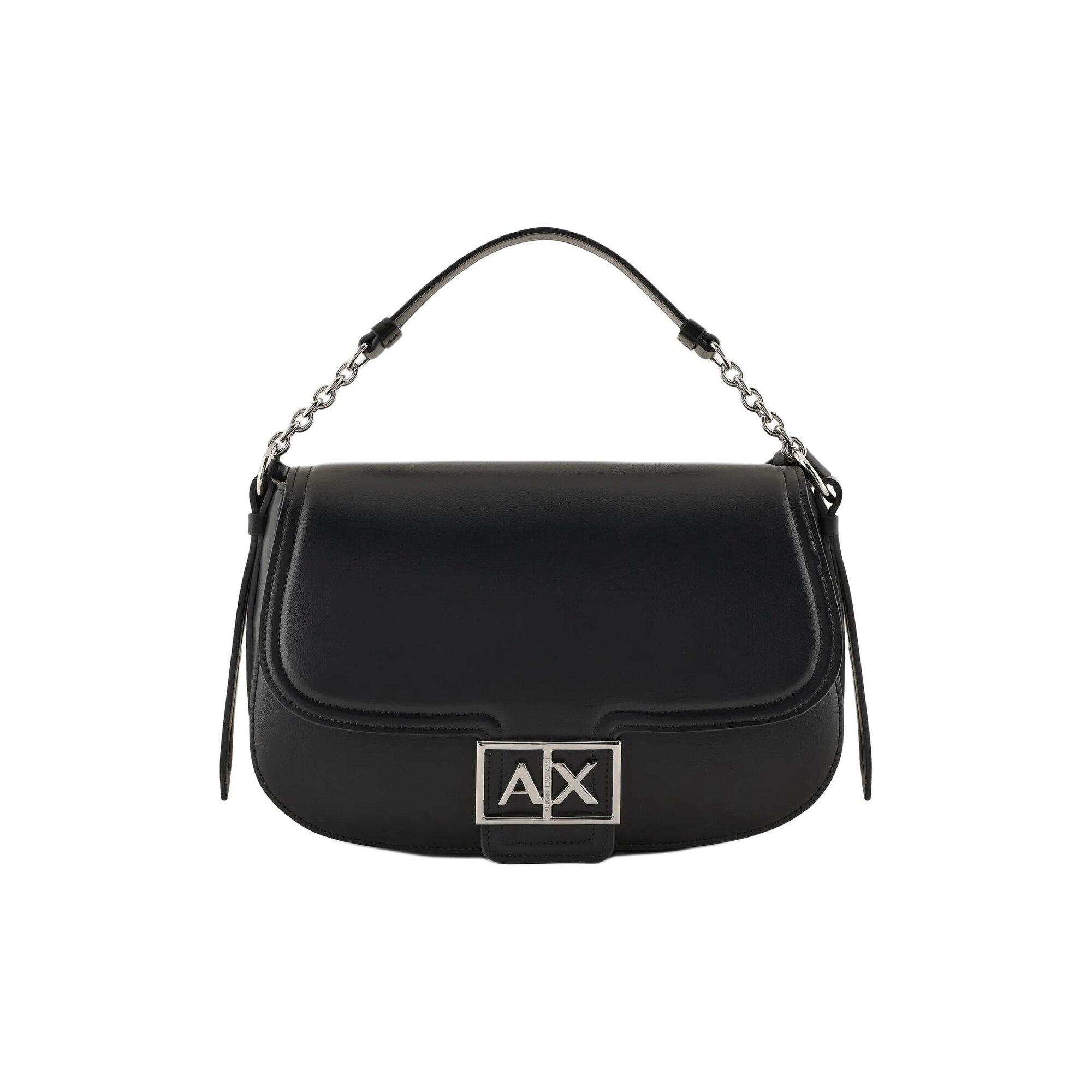 Сумка Armani Exchange, черный