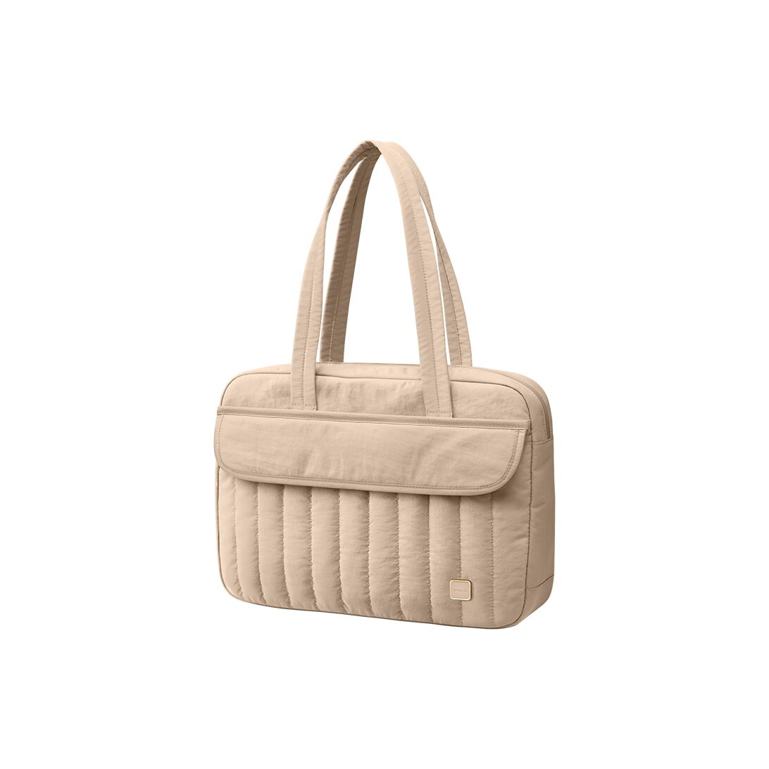 Портфель POLO, желтый — фото 1