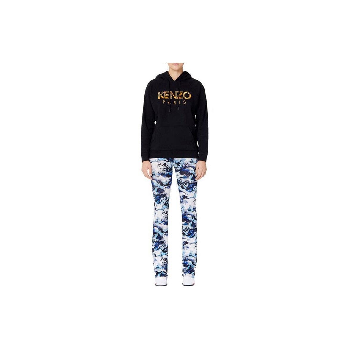 Свитшот KENZO
