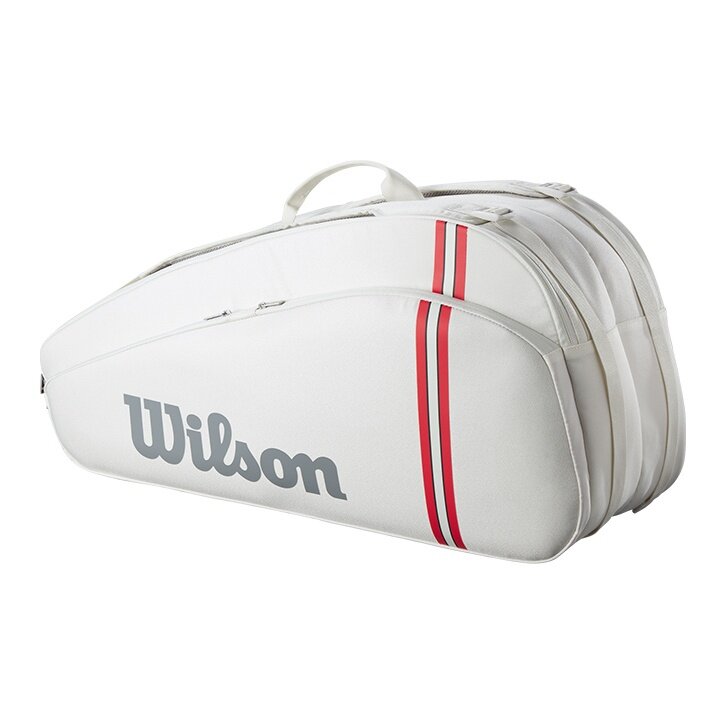 Сумка Wilson, белый, — фото 1