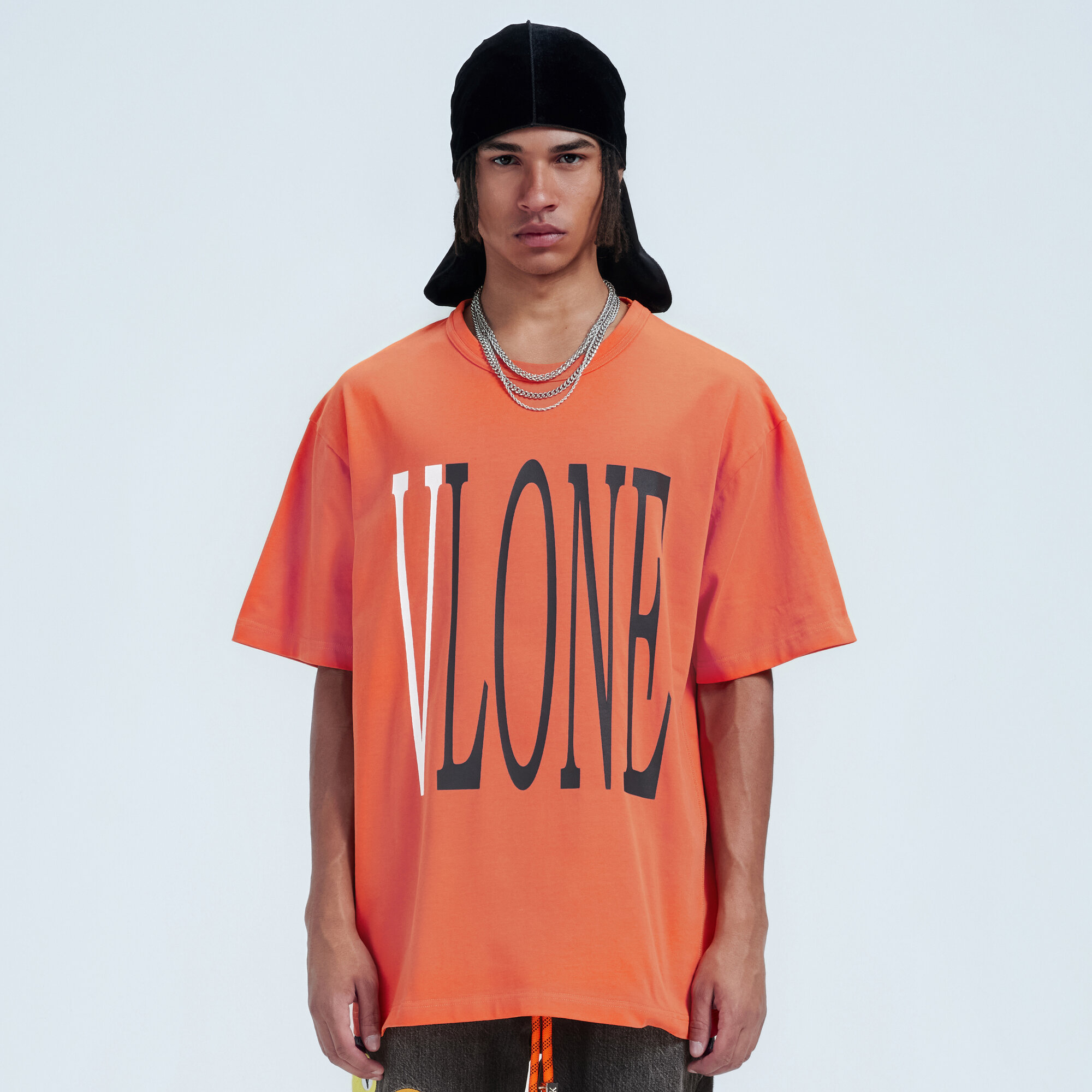 Майка VLONE