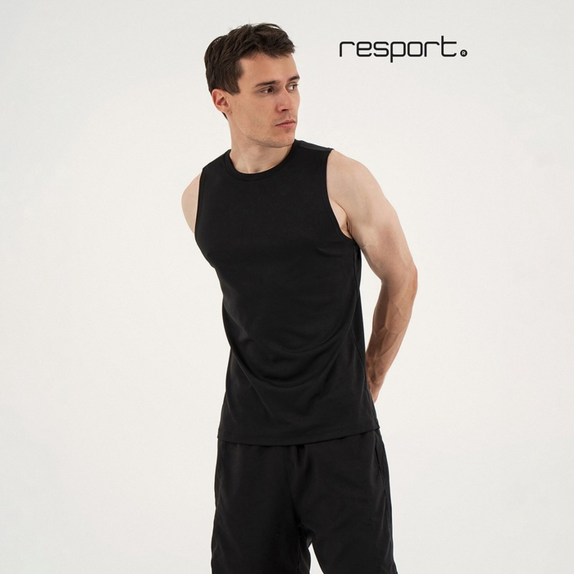 Майка resport.