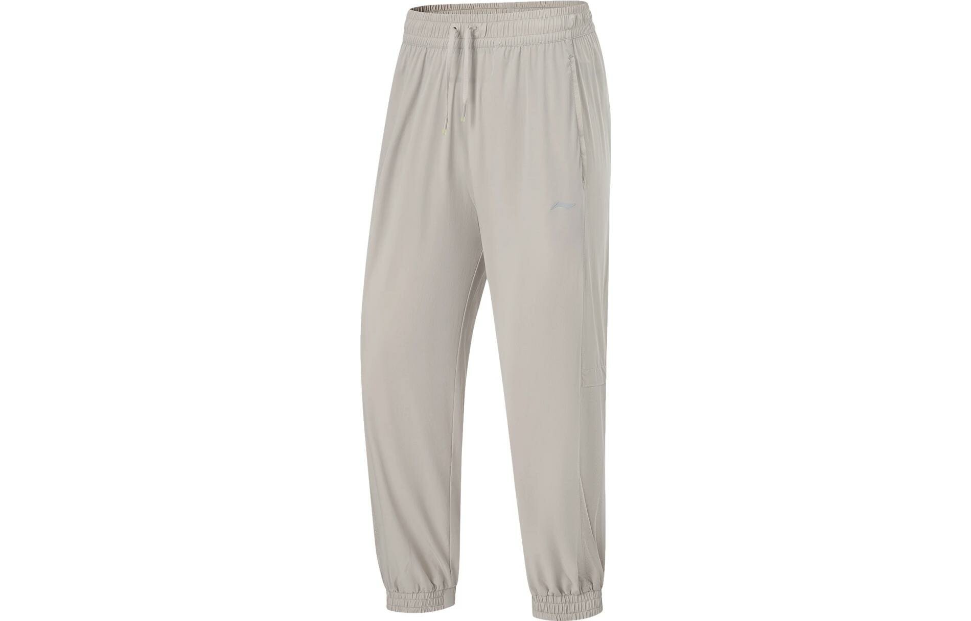 Брюки спортивные Fitness Series Goat Gray