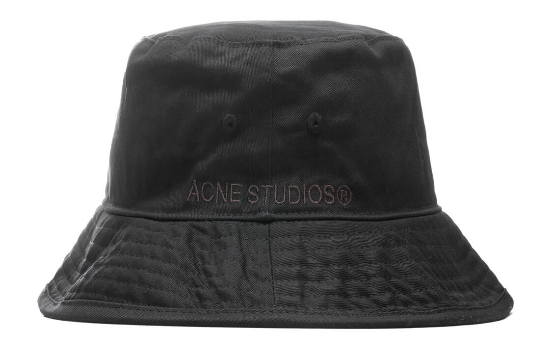 Панама Acne Studios для мужчин