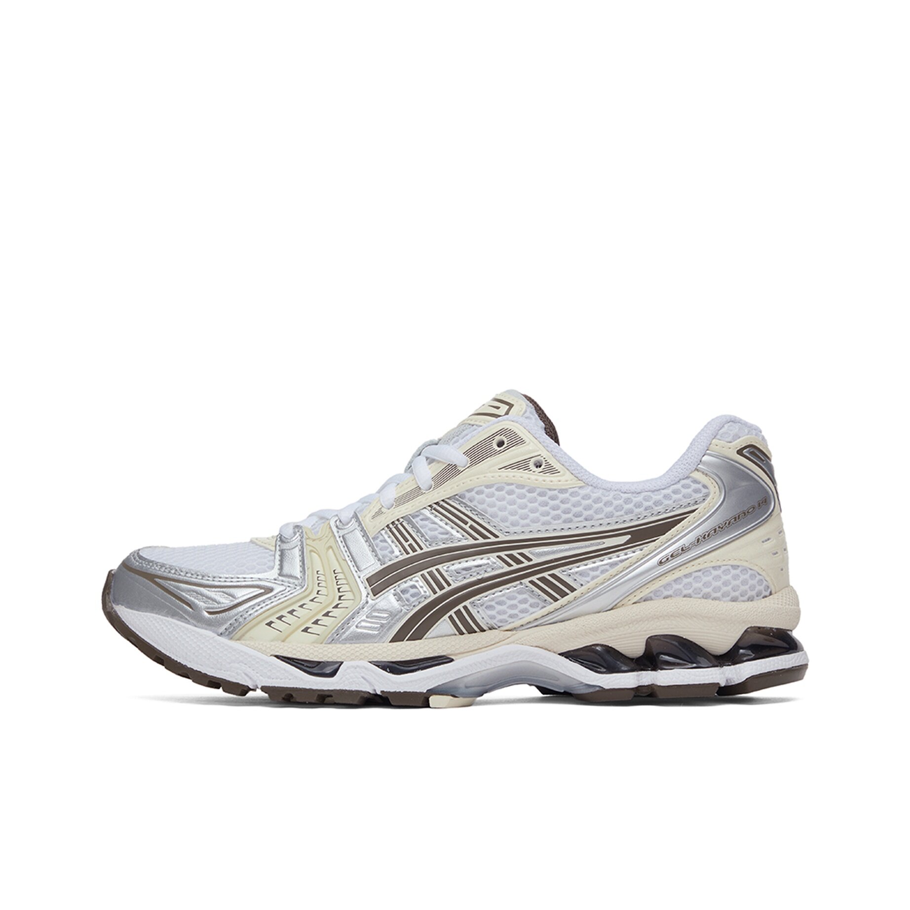 Кеды ASICS GEL-KAYANO 14