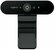 Web-камера Logitech Brio, черный 960-001106