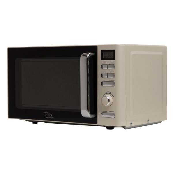 Микроволновая печь соло Oasis MW-80EI