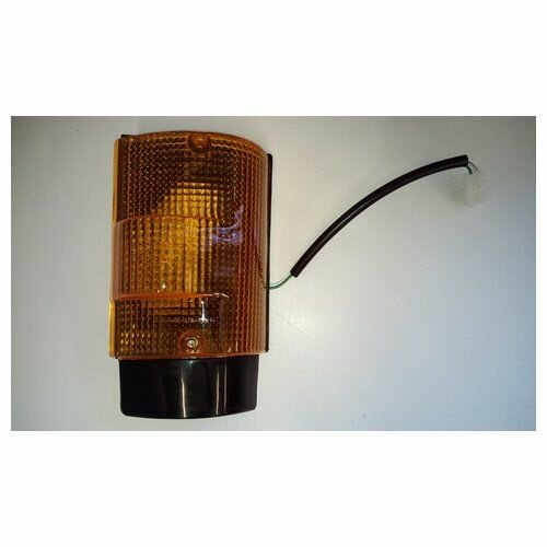 Фонарь указателя поворота пр canter (fe304, fe444, fe449) mb302245 . Depo 2141506RAE