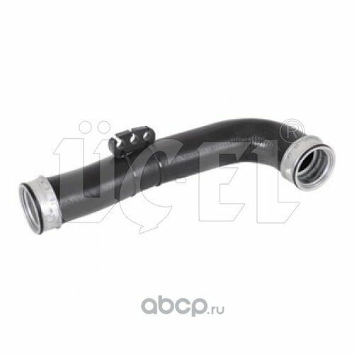 Патрубок воздушный v.w. caddy / skoda octavia seat toledo / altea 1.9 tdi. UCEL 65183