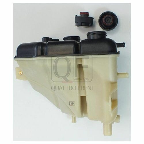 Бачок расширительный Quattro Freni QF35A00160