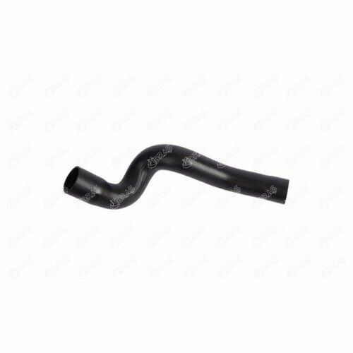 Патрубок интеркулера volkswagen: passat v 1.9d 96-05, audi: a6 1.9d 98-01, a4 1.9d 98-01 IBRAS 27809