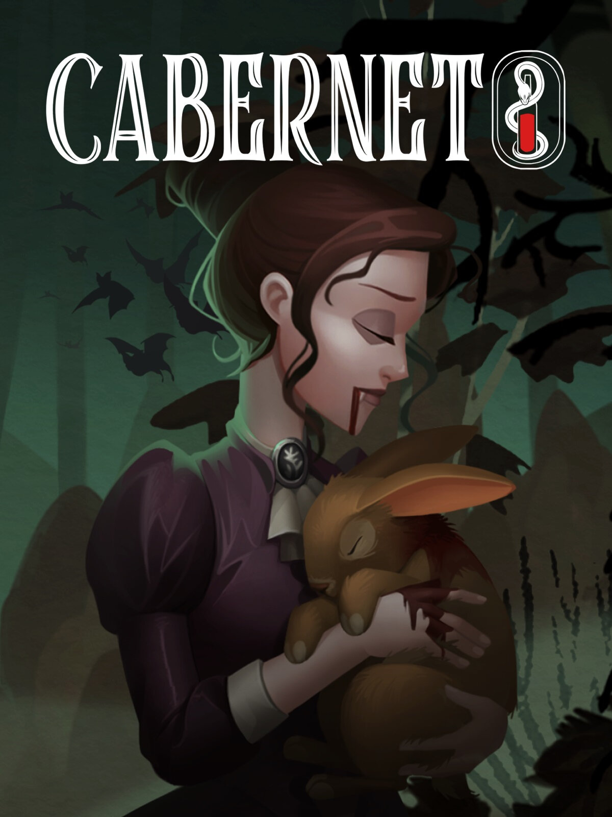 Cabernet (Steam; PC; Регион активации РФ, СНГ; Английский язык)