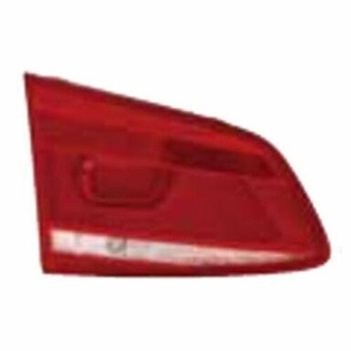 Фонарь задний задн внутр лев vw: passat (b7) 11/10- (универсал) Depo 4411331LLDUE