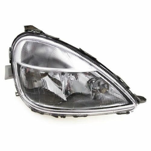 Фара прав mercedes: a-class w168 97-01 Tyc 20a015052b