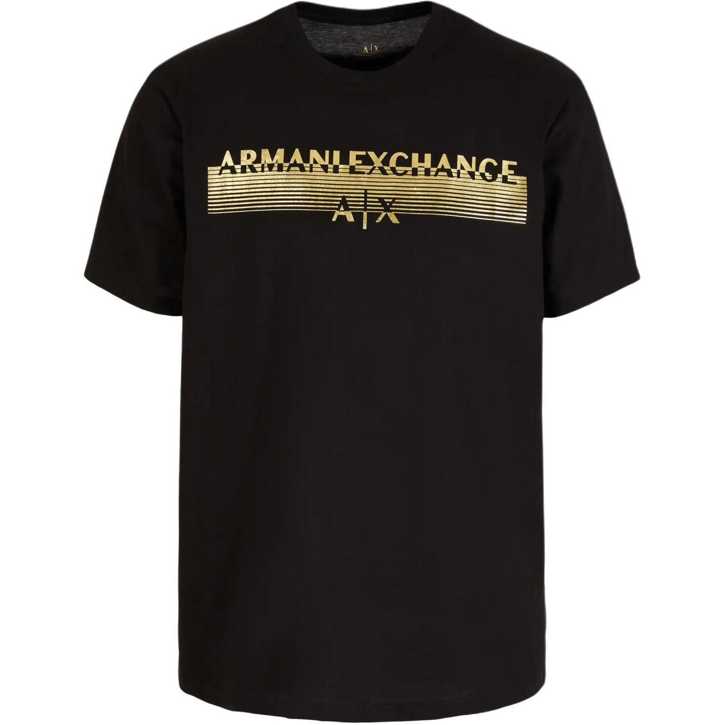 Футболка ARMANI EXCHANGE
