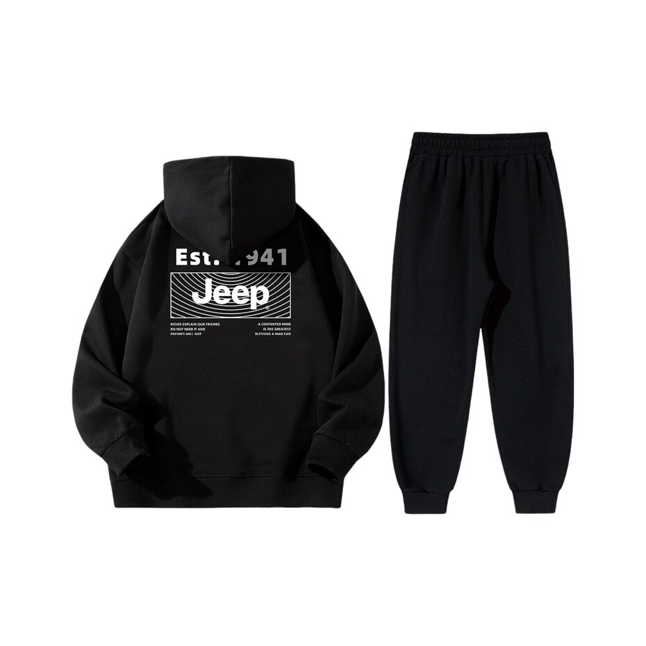 Комплект одежды JEEP