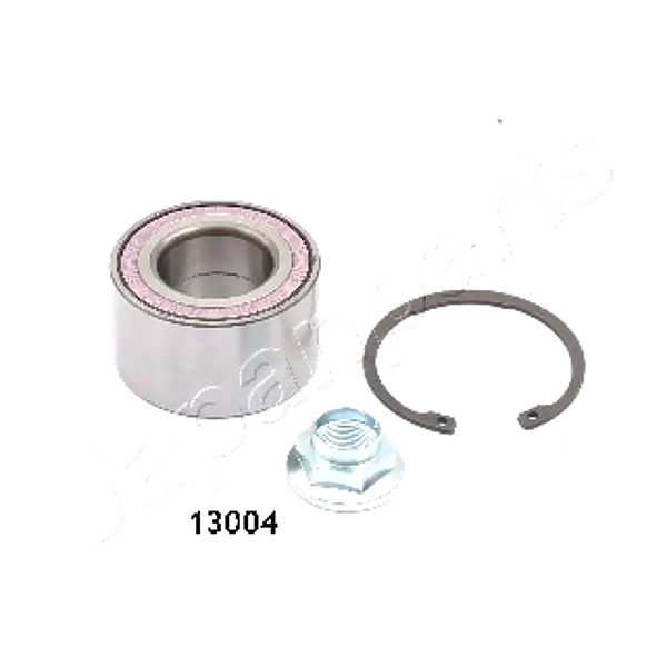 JAPANPARTS kk13004 (GS1D33047 / GS1D33047A) подшипник ступицы компл.