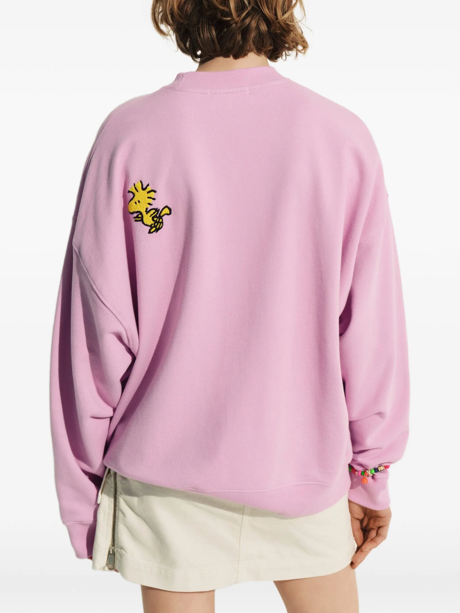 Толстовка ESSENTIEL ANTWERP Peanuts™ Snoopy, размер 36 — фото 1
