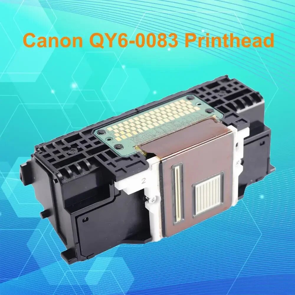 Печатающая головка QY6-0083 для Canon