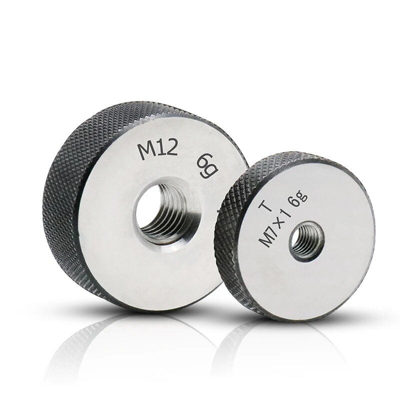 Набор калибров резьбы M1-M30, M10X1.25