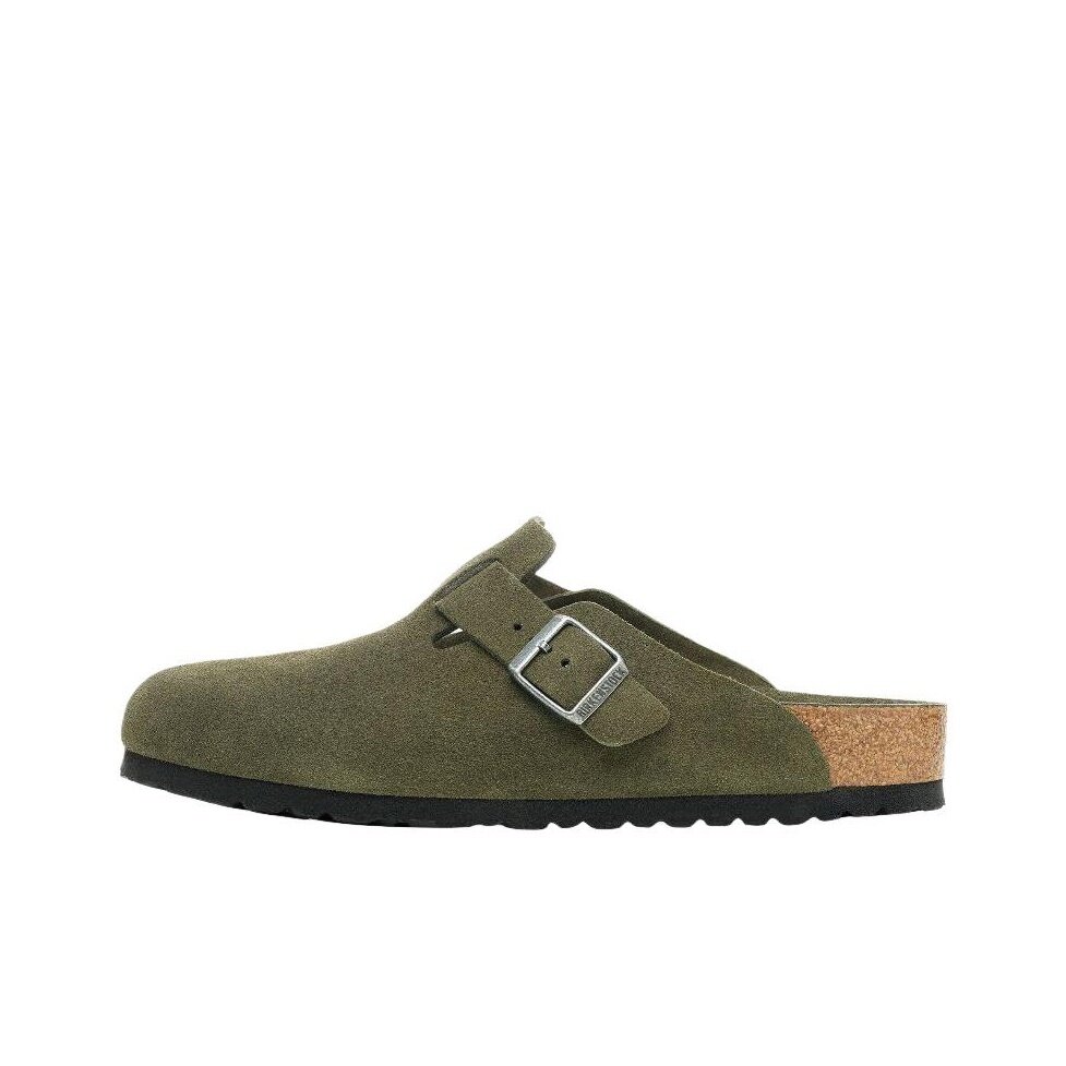 Сабо Boston Soft Footbed