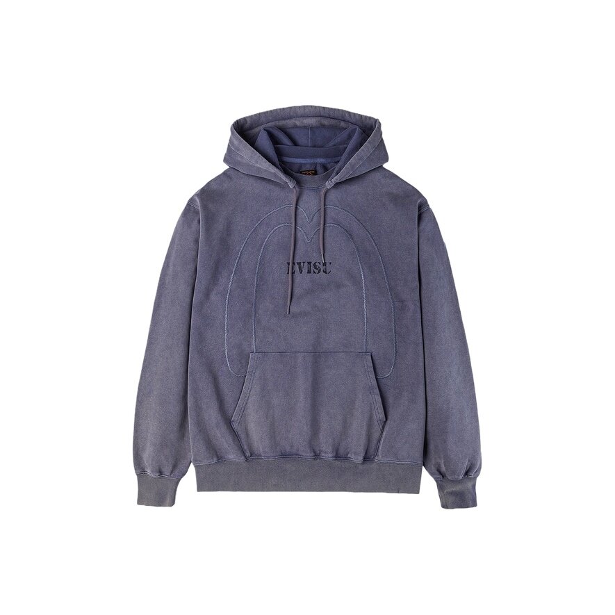 Толстовка Evisu