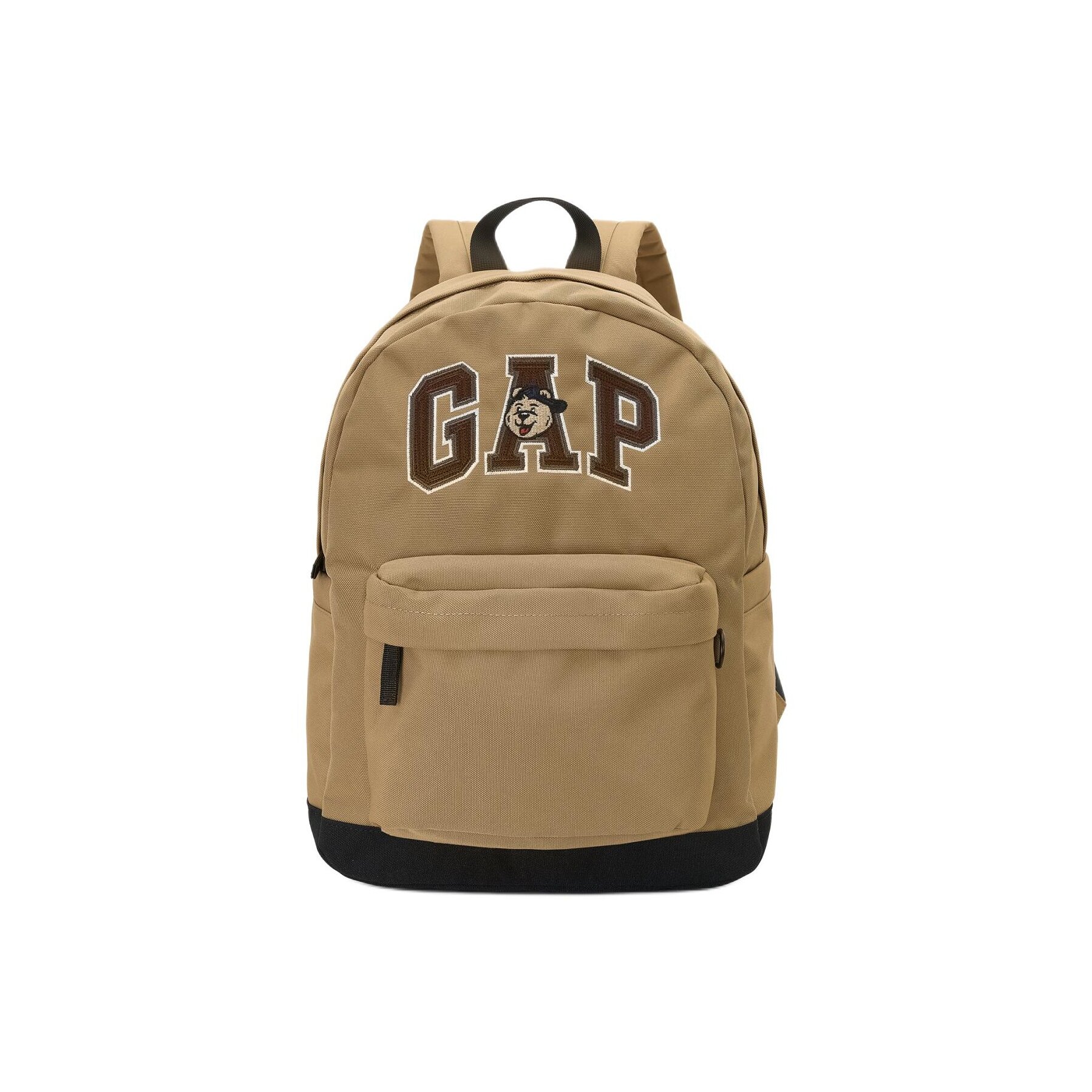 Сумка GAP, хаки — фото 1