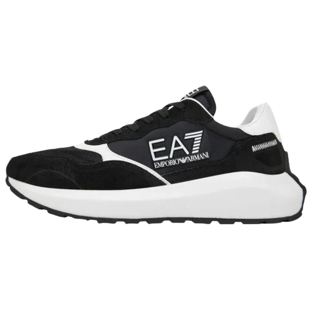 Кроссовки EA7