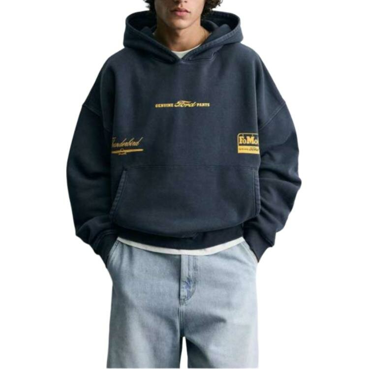 Толстовка Zara