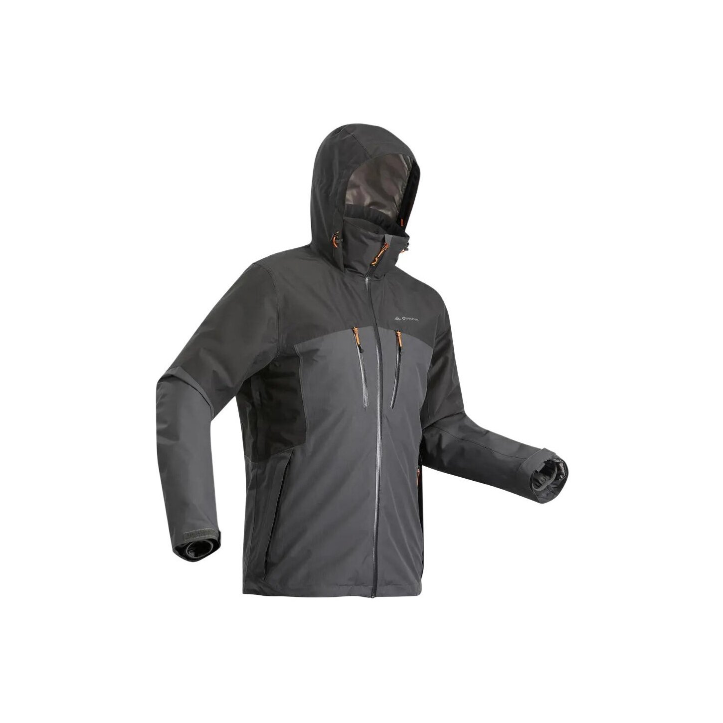 Куртка спортивная MH500