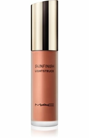 Хайлайтер M.A.C. Skinfinish Lightstruck, оттенок cherry chrome, 15 мл
