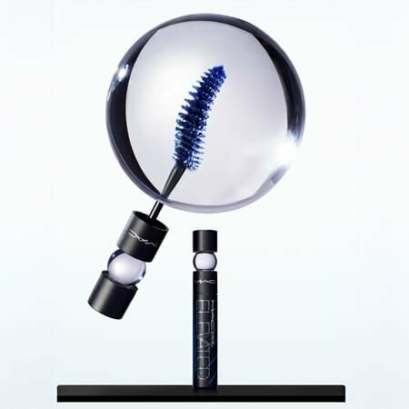 Тушь для ресниц M.A.C. MACStack Elevated Mascara, оттенок denim stack, 12 мл — фото 1