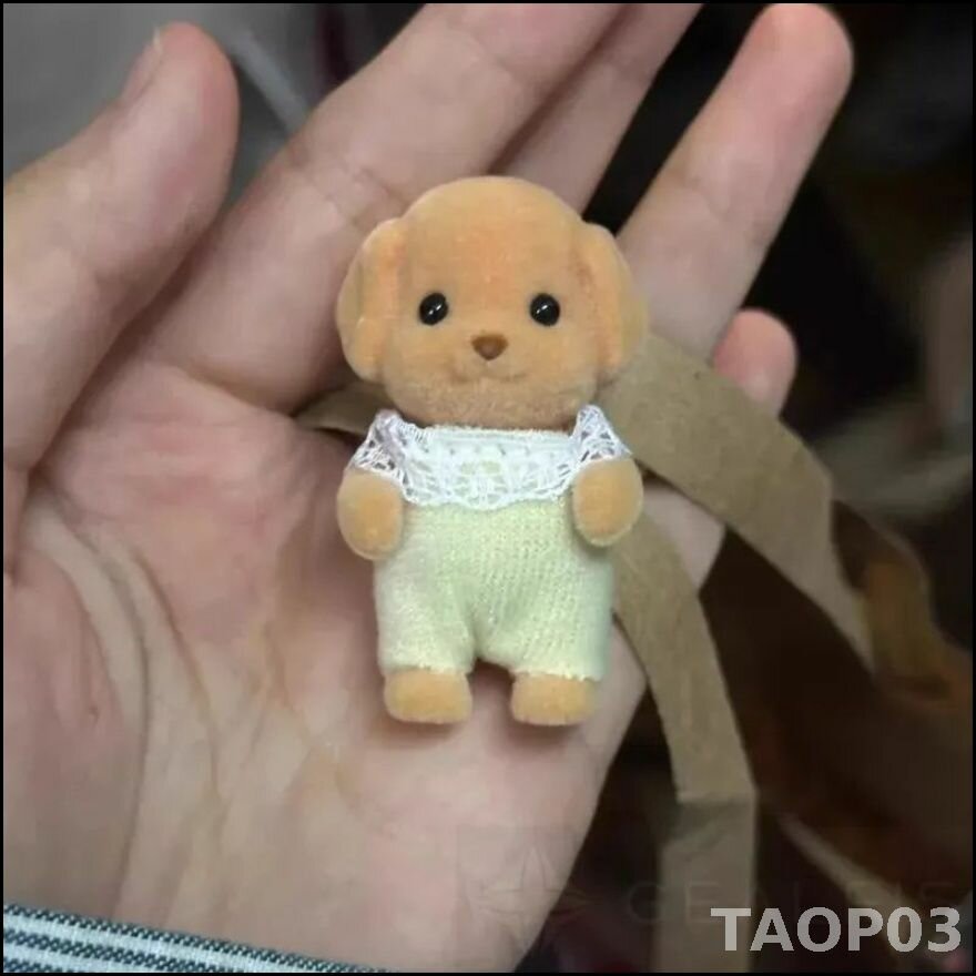 Фигурка — фото 1