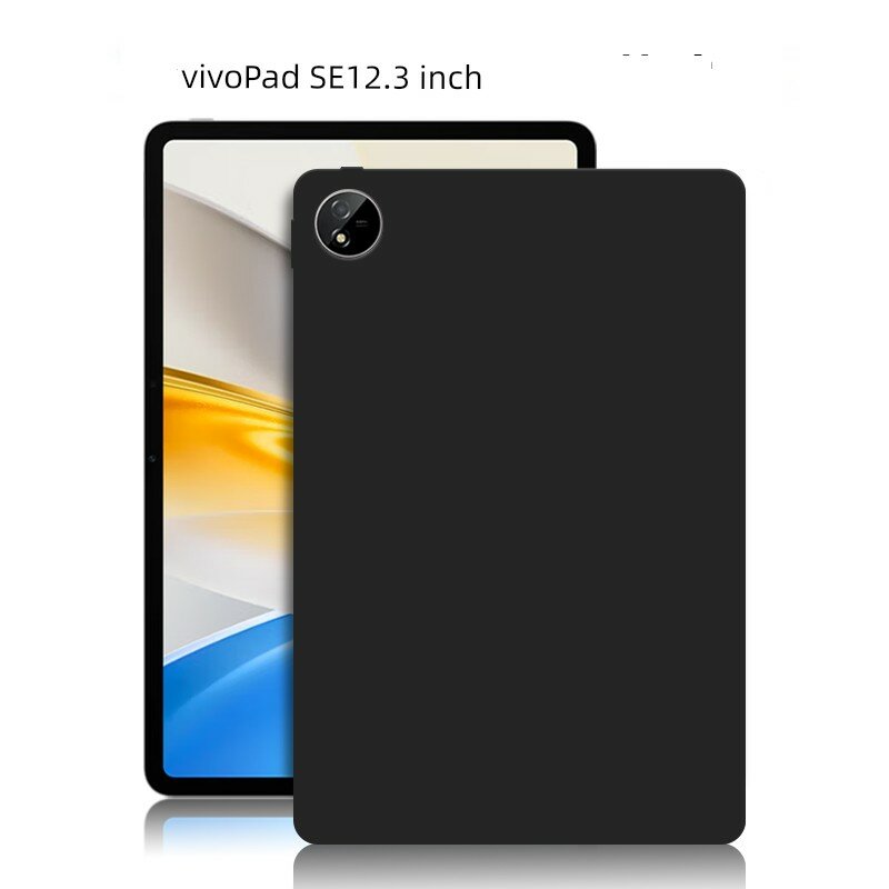 Подходит для планшета vivoPadSE, защитный чехол 12.3inch для компьютера, защитный чехол от падения, PA2511, легкий и