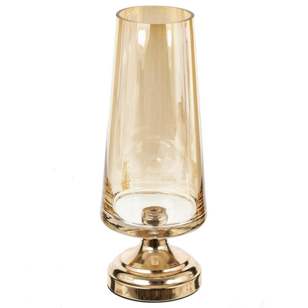 Ваза, 1950 мл, L=12,5 W=12,5 H=33 см