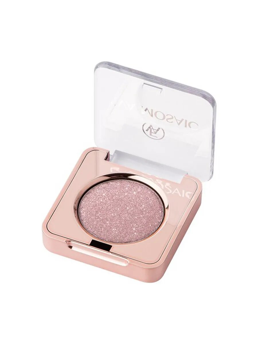 Eva Mosaic Тени для век Mono Eye Shadow Shimmer тон 24, 1,3 г