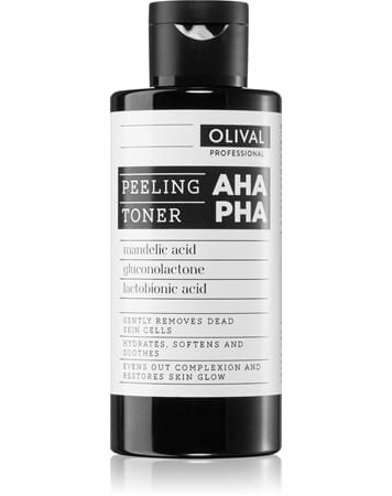 Скраб Olival Professional AHA PHA, 150 мл