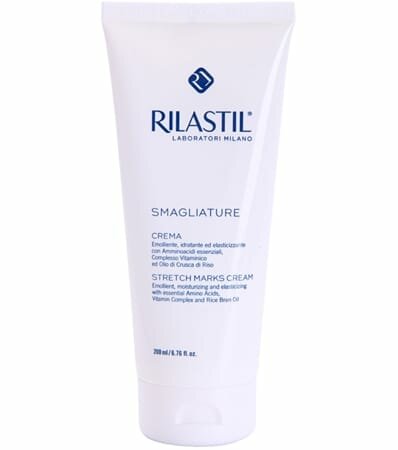 Крем для ухода за кожей Rilastil Stretch Marks, 200 мл