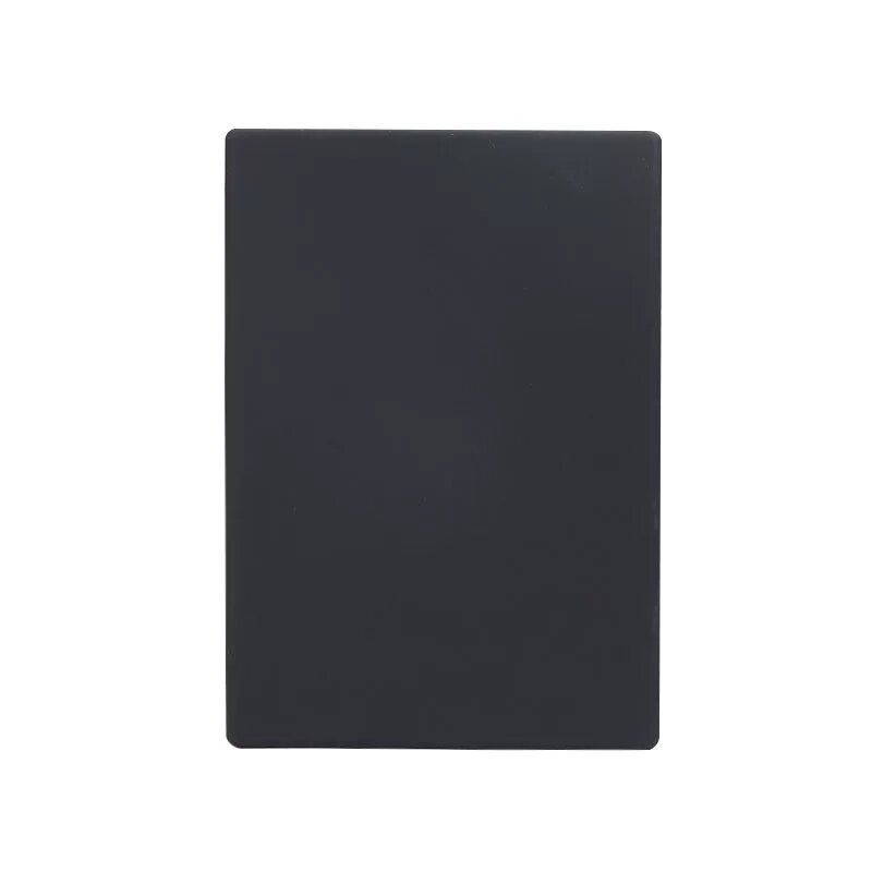 Силиконовый чехол для внешнего жесткого диска Seagate 2.5 дюйма 1ТБ/2ТБ — новая серия Руйи, черный