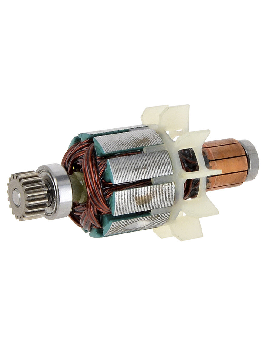Ротор (Якорь) DC-13/14,4 L2,