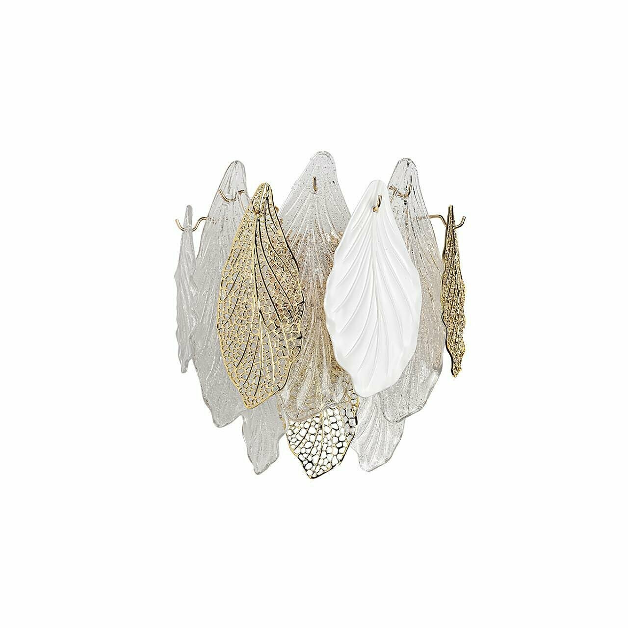 Настенное бра Odeon Light Lace 5052/3W