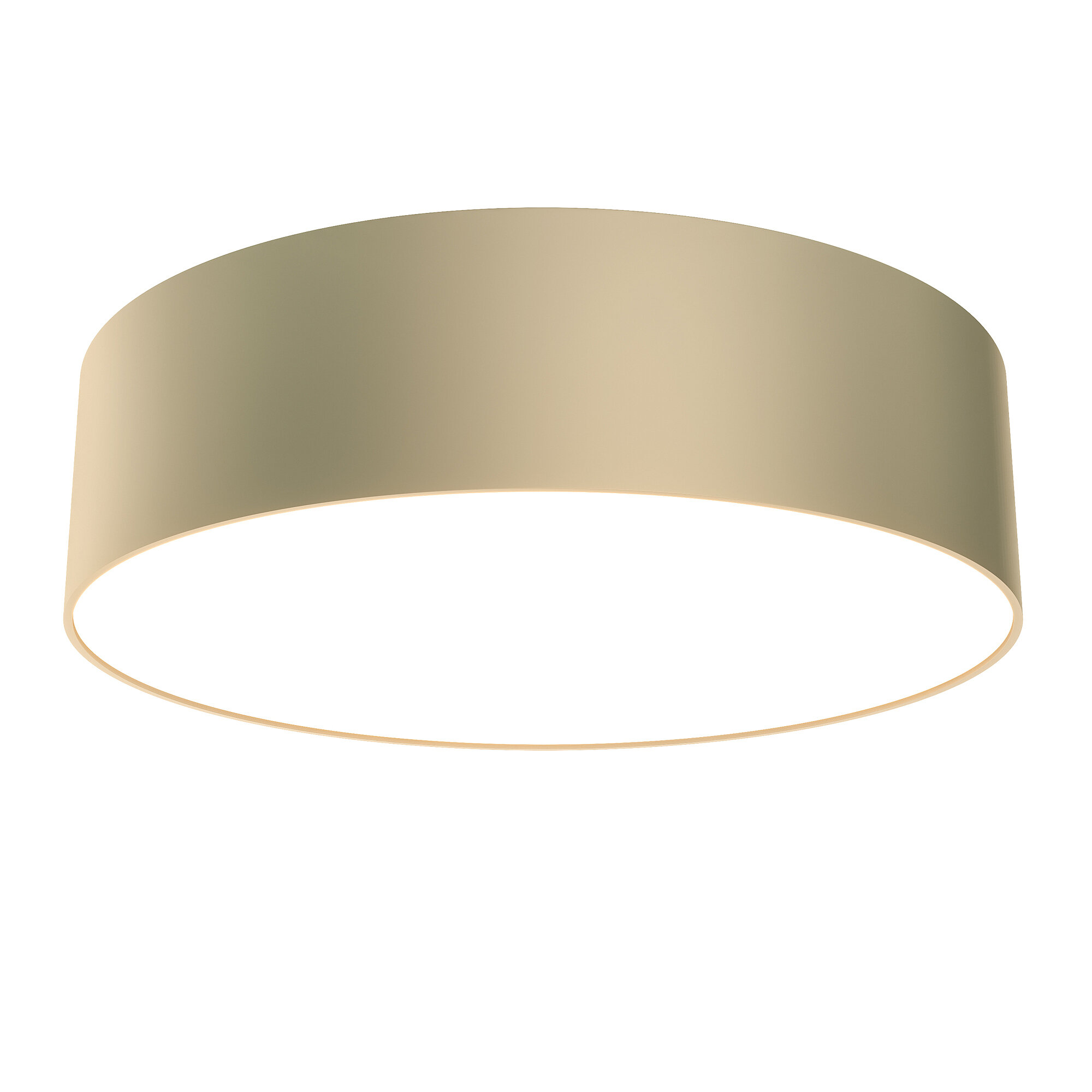 Светильник потолочный Maytoni Zon C032CL-24W3K-RD-MG
