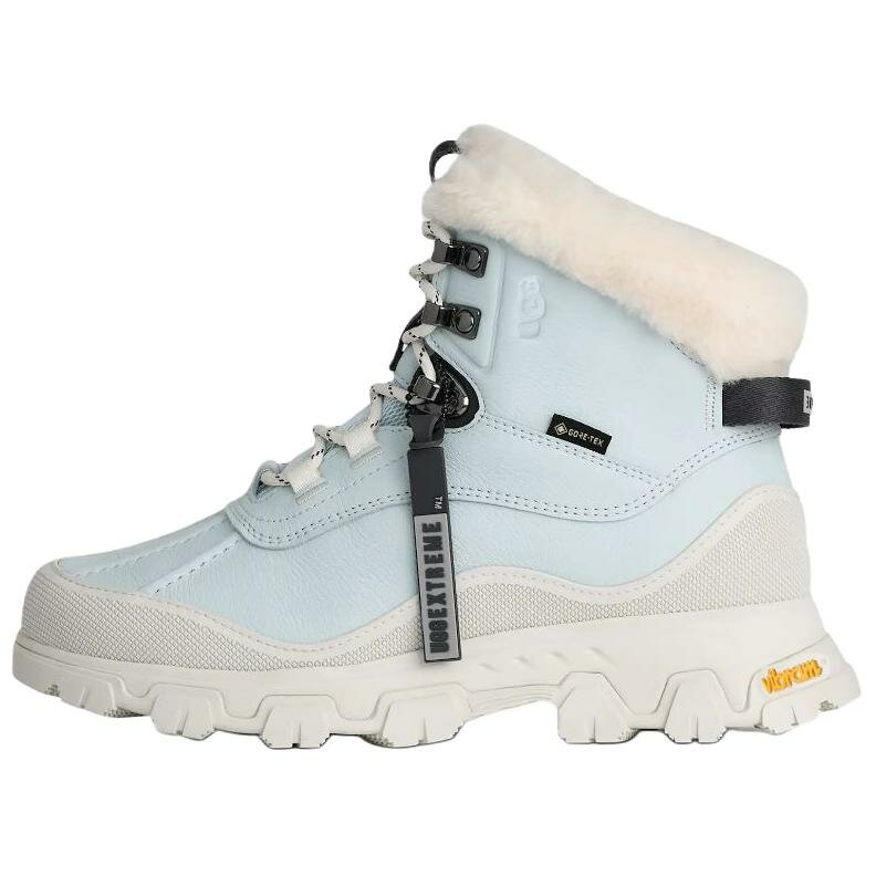 Угги Adirondack