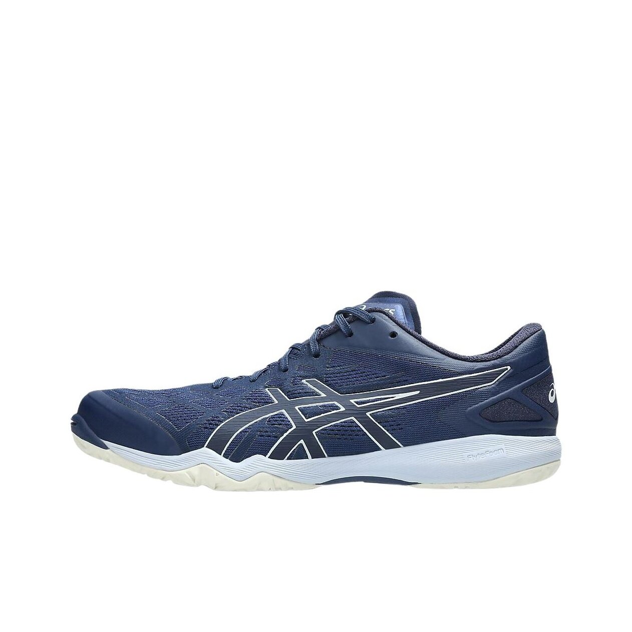 Кеды ASICS ATTACK DOMINATE FF 2