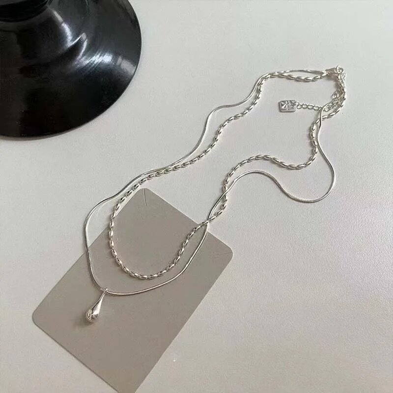 Колье